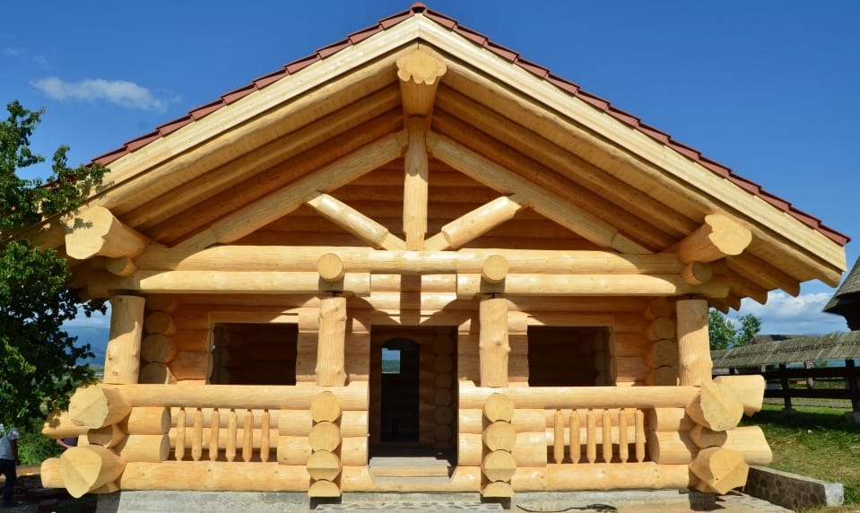 Preturi | Case din busteni - Cabane din lemn - Proiecte case lemn
